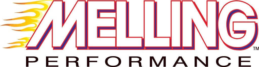 MELLING IS-55E 350 Oil Pump Drive Shaft Stock Length Steel Small Block ...