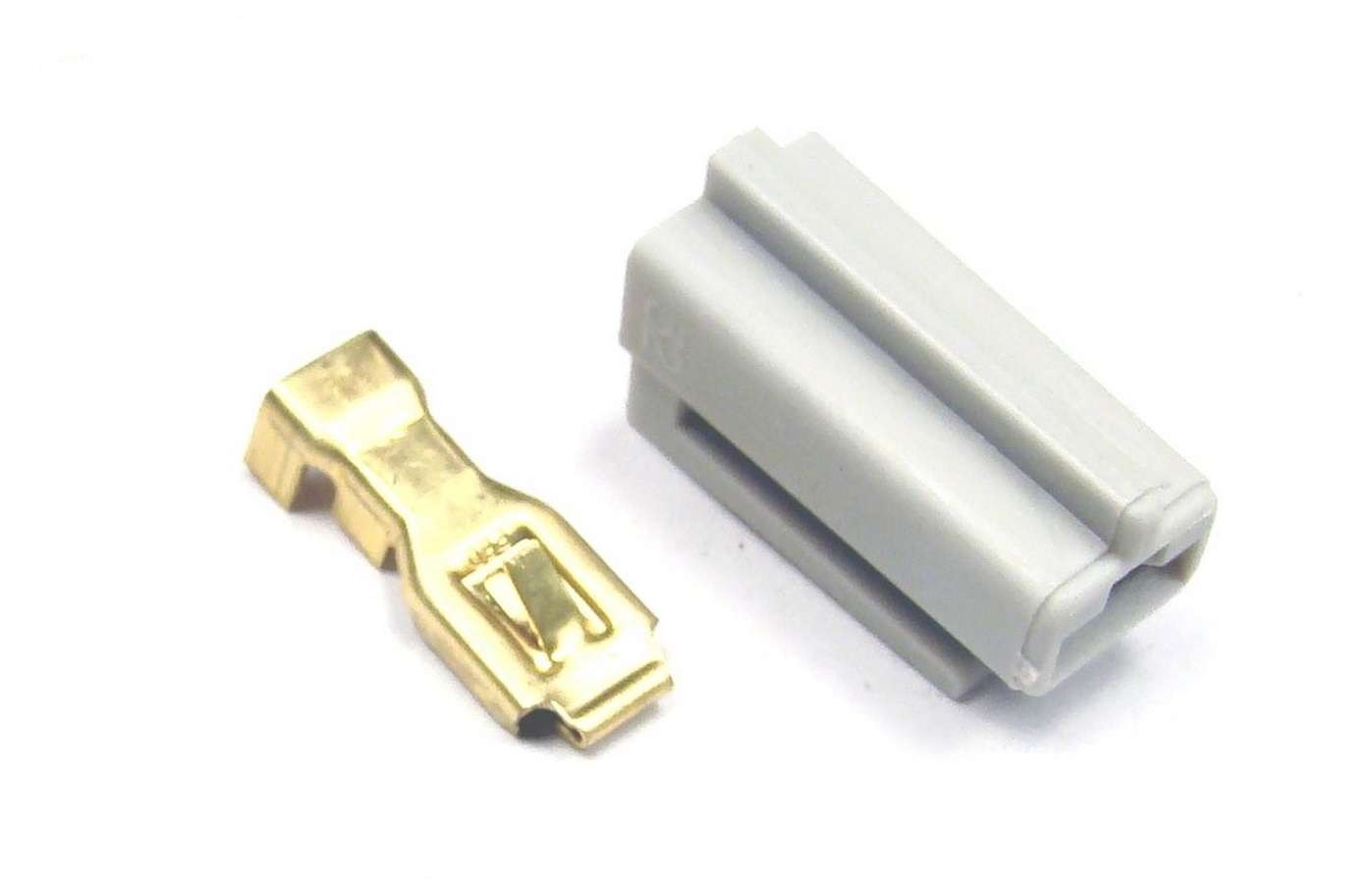 American Autowire 500204 GM HEI Ignition Connector