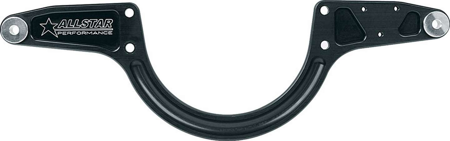 Allstar Performance Small Block Chevy Aluminum Front Motor Plate P/N ...