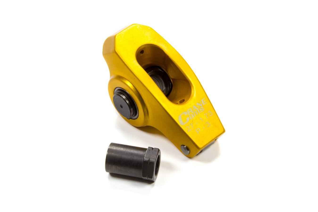 Crane Rocker Arm Conversion Kits at Graig White blog