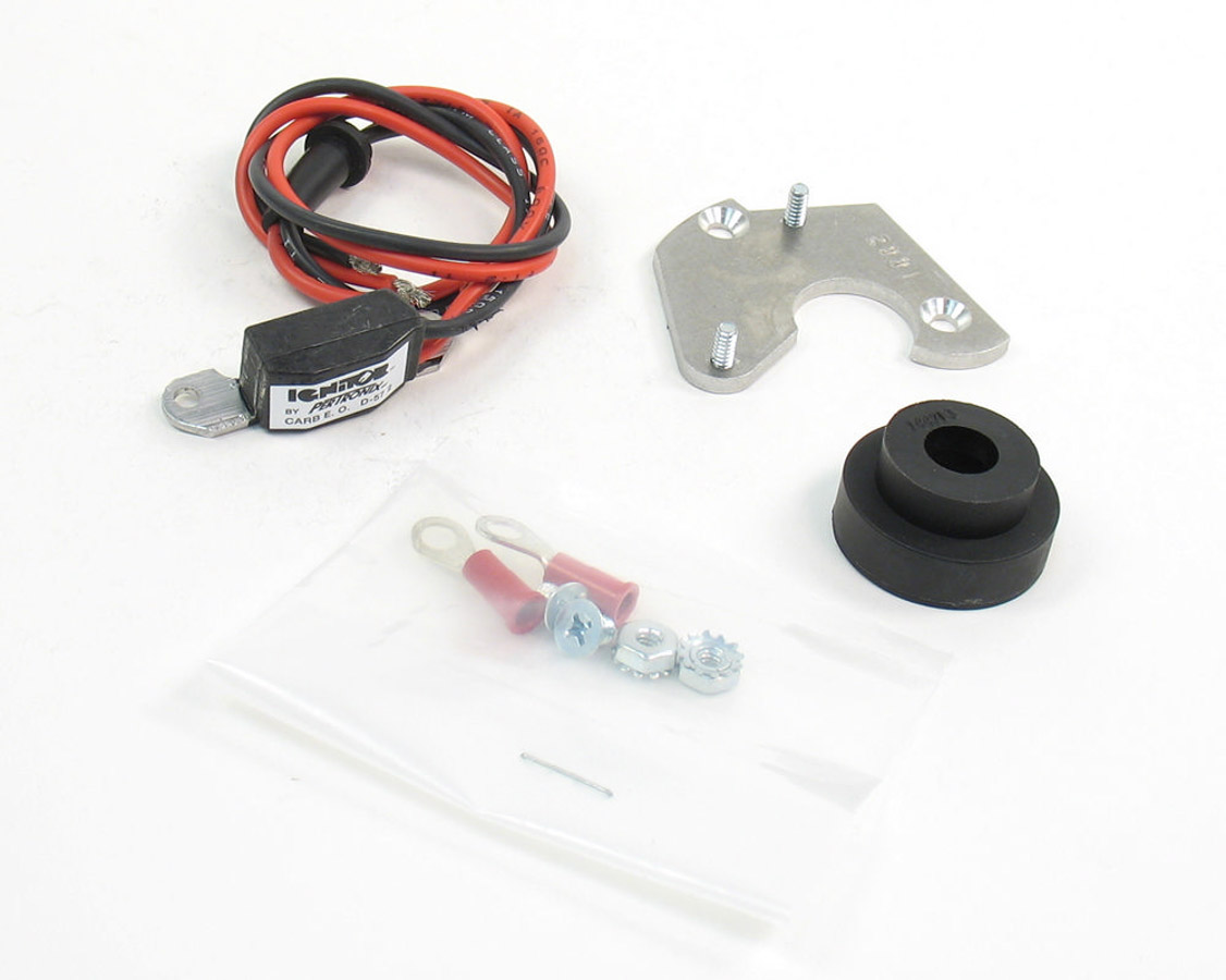 Pertronix Ignitor Conversion Kit International Harvester 4-Cylinder Kit ...